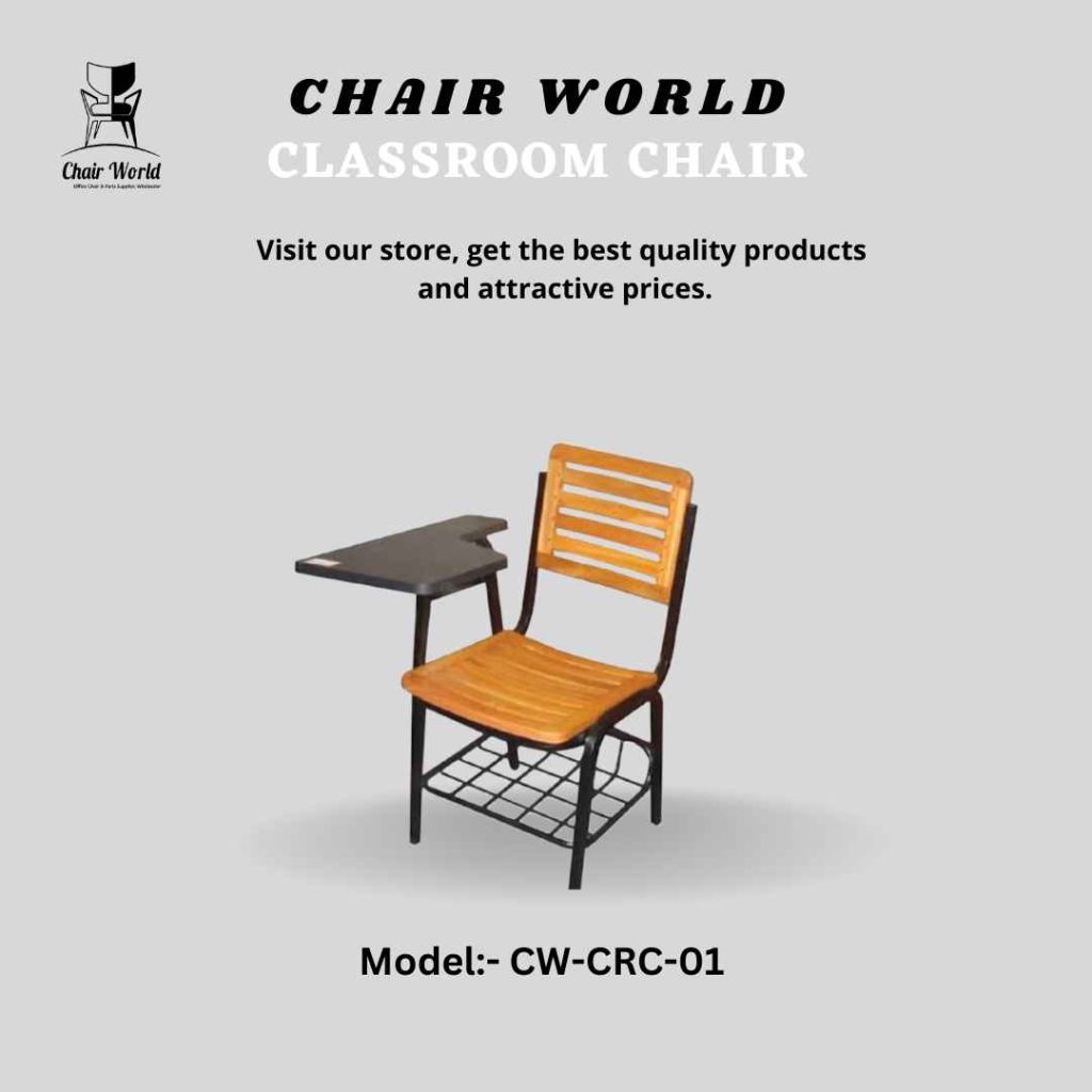 OFFICE CHAIR Archives - Chair World LTD